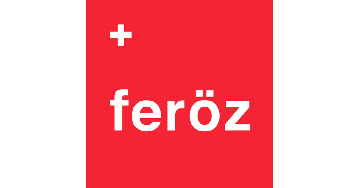 Feroz Chocolates | La nueva forma de comer chocolates